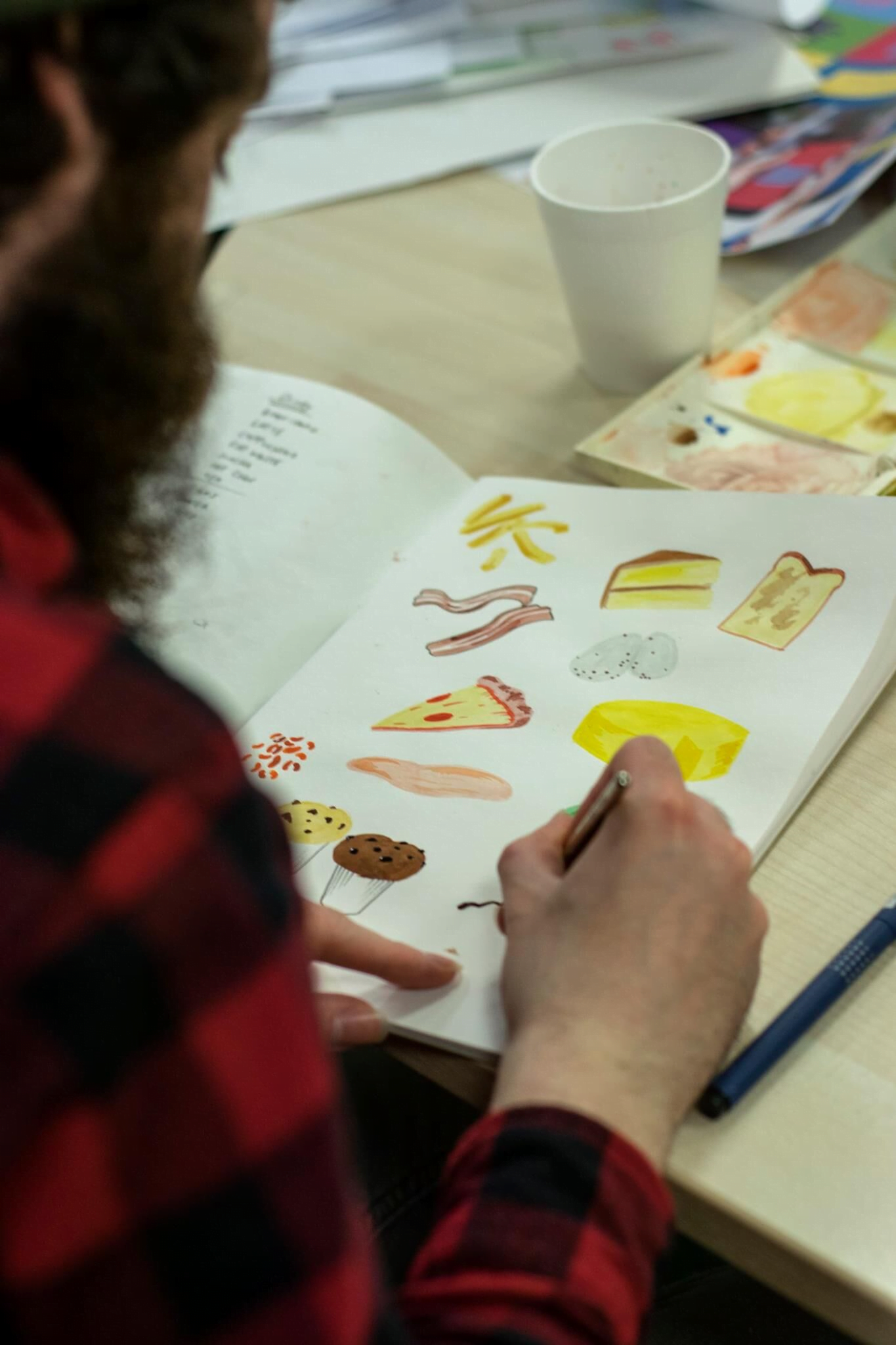 Springboard - Humber Learning Consortium