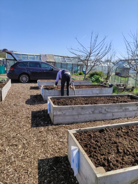 Good to Go - Humber Learning Consortium