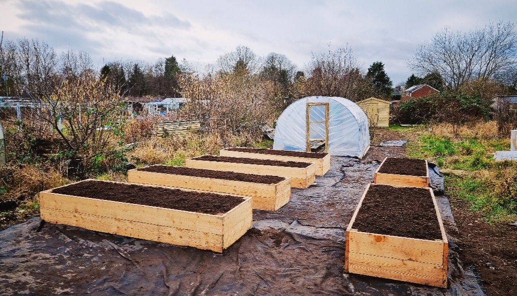 Good to Go - Humber Learning Consortium